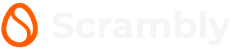 Redeem a promo code - Scrambly
