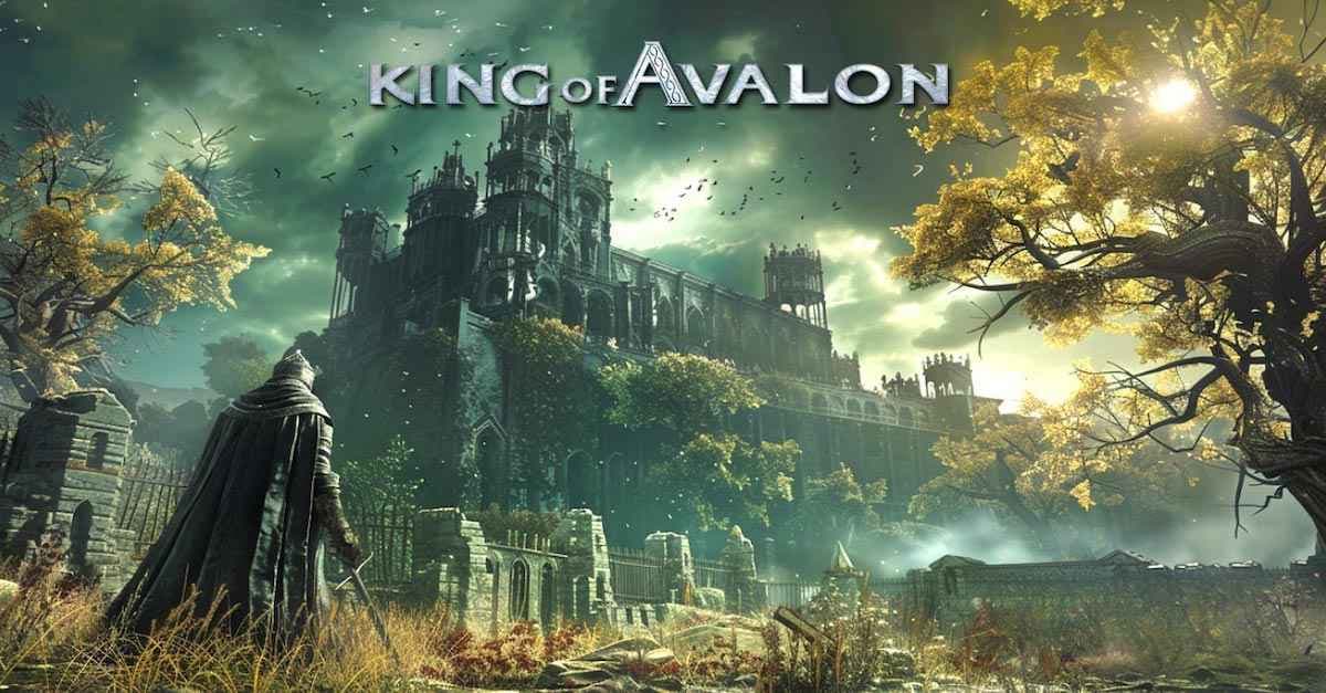 Frost & Flame: King of Avalon | iOS - Get Paid For Gaming - Scrambly