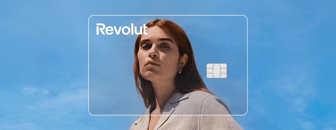 Revolut | Android - Make Money Online App - Scrambly