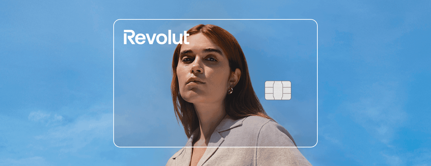 Revolut | iOS - Make Money Online App - Scrambly