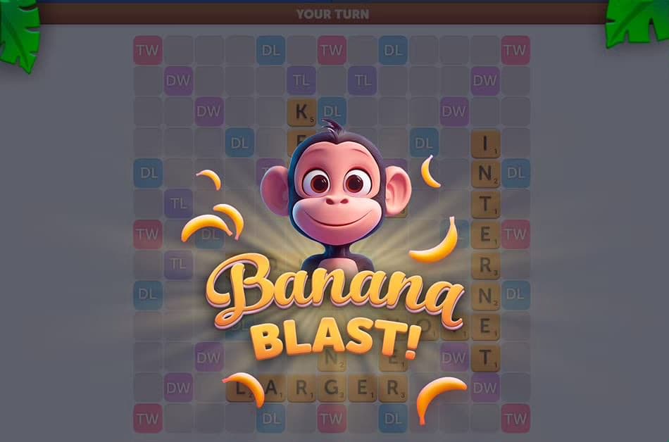 Monkey Words | Android - Get Paid For Gaming - Scrambly