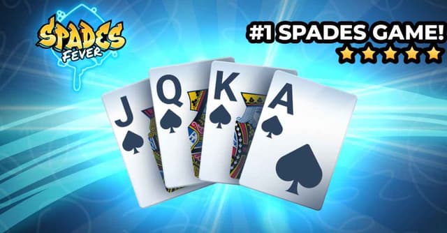 Spades Fever: Card Plus Royale | iOS - Get Paid For Gaming - Scrambly