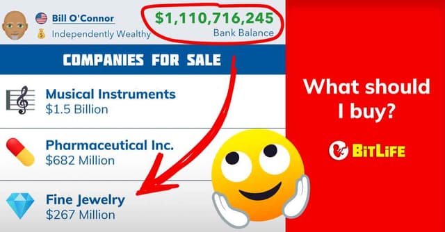 BitLife - Life Simulator | iOS - Get Paid For Gaming - Scrambly