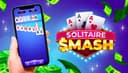 Solitaire Smash: Real Cash! | iOS - Get Paid For Gaming - Scrambly
