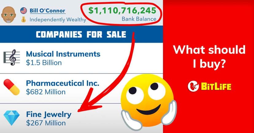 BitLife - Life Simulator | Android - Get Paid For Gaming - Scrambly